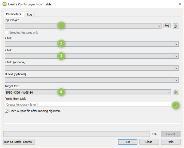 Create Points From XY Coordinates create-points-from-xy-coordinates